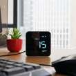 Promo Temtop Air Quality Monitor PM2.5 Particle Counter AQI Tester ...