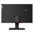 Jual Monitor ThinkVision T24t-20 23.8IPS 1920x1080 FHD Touch 99% sRGB ...