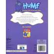 Jual Buku Mewarnai dan Stiker Anak - Humf Sticker and Colouring Book di ...