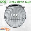 Jual DOS - Ultra Septic Tank 2000 Liter Tangki Septik di Seller Dos ...