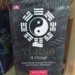 Jual Yi Jing I Ching - Kitab Klasik Tentang Perubahan Dan Panduan ...