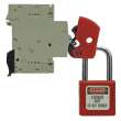 Promo Master Lock Electrical Lockout S2394 Universal MCB Safety LOTO ...