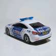 Jual diecast skala 1/64 Tomica Mazda 6 atenza custom polisi Indonesia ...