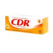 Jual Bayer CDR Kalsium D Redoxon Rasa Jeruk Multivitamin [10 Tablet ...