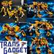 Jual Transform Element YS-01 Interstellar Wasp Tiger - Transformers ...
