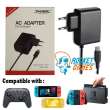 Jual Rocket Games - Dobe AC Adaptor Nintendo Switch Fast Charger TNS ...