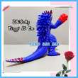 Jual Monster Kaiju Ultraman X Ultra DX Beast Cyber Zaigorg Figure di ...