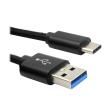 Jual IIT Tipe C to USB Universal Data Cable - Hitam di Seller IIT ...