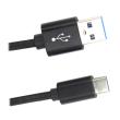 Jual IIT Tipe C to USB Universal Data Cable - Hitam di Seller IIT ...