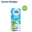 Promo Susu Bendera Frisian Flag Purefarm Sweet Delight UHT - 225 ml (Kemasan Karton) Diskon 13% ...