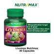 Promo NUTRIMAX LIVOMAX SUPLEMEN KESEHATAN GINJAL LIVER HATI DAYA TAHAN ...