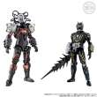 Jual SO-DO CHRONICLE KAMEN RIDER RYUKI DESTWILDER & PSYCO-ROGUE / SODO ...