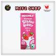 Jual Susu Indomilk Korean Strawberry | Stroberi Kotak UHT - 180 ml (Kemasan Karton) di Seller ...