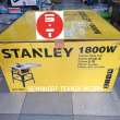 Jual SST1801 TABLE SAW TABLESAW MESIN MEJA POTONG KAYU 10 STANLEY SST ...
