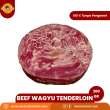 Promo Sentra Ikan Laut Wagyu Steak Meltique Tenderloin Sirloin RIbeye ...