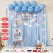 Promo Dekorasi Backdrop Photobooth Syukuran Tasyakuran Aqiqah Ulang ...