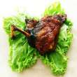 Jual Bebek presto ungkep 1 ekor Halal, lengkap dengan sambal terasi yang nikmat dan mantap ...