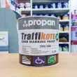 Promo PROPAN TRAFFIKOTE Cat Marka Jalan Waterbased (2,5 KG) Diskon 11% ...