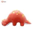 Promo Boneka Dino Dinoki Dinosaurus Stegosaurus Premium Bahan Halus ...