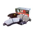 Jual Master One MO-58780 Front Brake Pad for Hyundai H1 di Seller ...