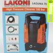 Jual Lakoni Laguna 70 Mesin Jet Cleaner Cuci Steam Motor Mobil AC Low ...