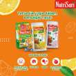 Promo NutriSari Lemon Tea Powder Drink Refill 500 gram - Teh Rasa Buah ...