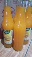 Jual Marjan Squash Orange Sirup Marjan Squash Jeruk 450ml di Seller ...
