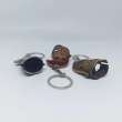 Jual Gantungan Kunci Ganci Souvenir Negara Italia Itali Italy Roma Rome ...