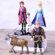 Jual frozen 2 figure set 5 elsa ana olaf cristoff di Seller toy kids ...
