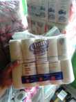 Jual Jolly Coreless kuliner tisu makanan tissue gulung tanpa tulang ...