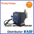 Jual Dosing Pump 4 LPH 7 Bar Createc E0704 7 Dosing Pump 4L/jam Pompa ...