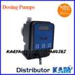 Jual Dosing Pump 4 LPH 7 Bar Createc E0704 7 Dosing Pump 4L/jam Pompa ...