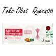 Promo Metrix 2 Mg Metrik Glimepiride Obat Diabetes Gula Darah - Per Box ...