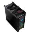 Jual ASUS ROG Strix Helios black ATX/EATX Mid Tower Gaming Case Aura ...