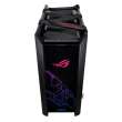 Jual ASUS ROG Strix Helios black ATX/EATX Mid Tower Gaming Case Aura ...