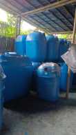 Jual menjual septic tank biotech 1000L kapasitas 7-9 orang aman anti ...