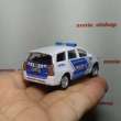 Jual Diecast Toyota Innova Custom Polisi Indonesia Patwal Livery Baru ...