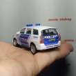 Jual Diecast Toyota Innova Custom Polisi Indonesia Patwal Livery Baru ...