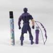 Jual HASBRO MARVEL LEGENDS VINTAGE HAWKEYE CLASSIC RETRO SERIES di ...