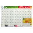 Jual Write & Wipe Mathematics Boards Set of 2 di Seller LatestBuy ...