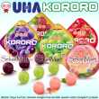 Promo UHA KORORO Fruit Jelly Candy 40g All Variant - Permen Jeli Rasa ...