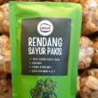 Promo Rendang Sayur Pakis paku by Lokana Oleh-Oleh Asli Cemilan Kampung ...