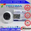 Promo Camera Cctv Techma Indoor 2Mp Full Color Tcm-A5621Fc 24Jam ...