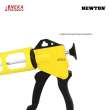 Promo Tembakan Silicone Lem Kaca Silent Newton / Gun Sealent ...