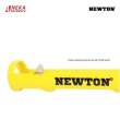 Promo Tembakan Silicone Lem Kaca Silent Newton / Gun Sealent ...