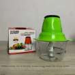 Jual Blender Kitchen Expert Electric Blender Daging 2 Liter Chopper ...