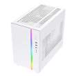 Jual MONTECH SKY ONE MINI WHITE Tempered Glass Micro M.ATX Mini ITX ...