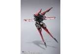 Jual Metal Build Flight Unit for Astray Red Frame Gundam Fire Dragon ...