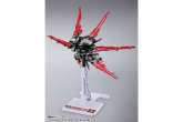 Jual Metal Build Flight Unit for Astray Red Frame Gundam Fire Dragon ...