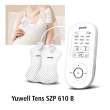 Jual Yuwell Tens Alat Pijat Elektrik SZP 610 B Nerve and Muscle ...